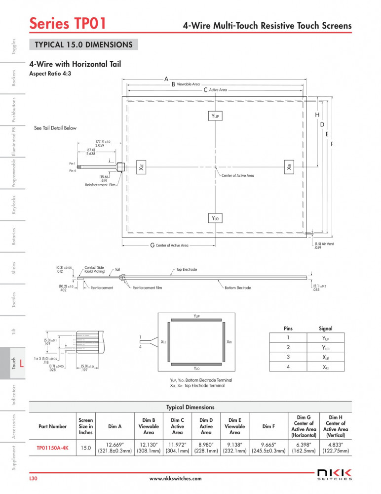NKK touch panel document page 5
