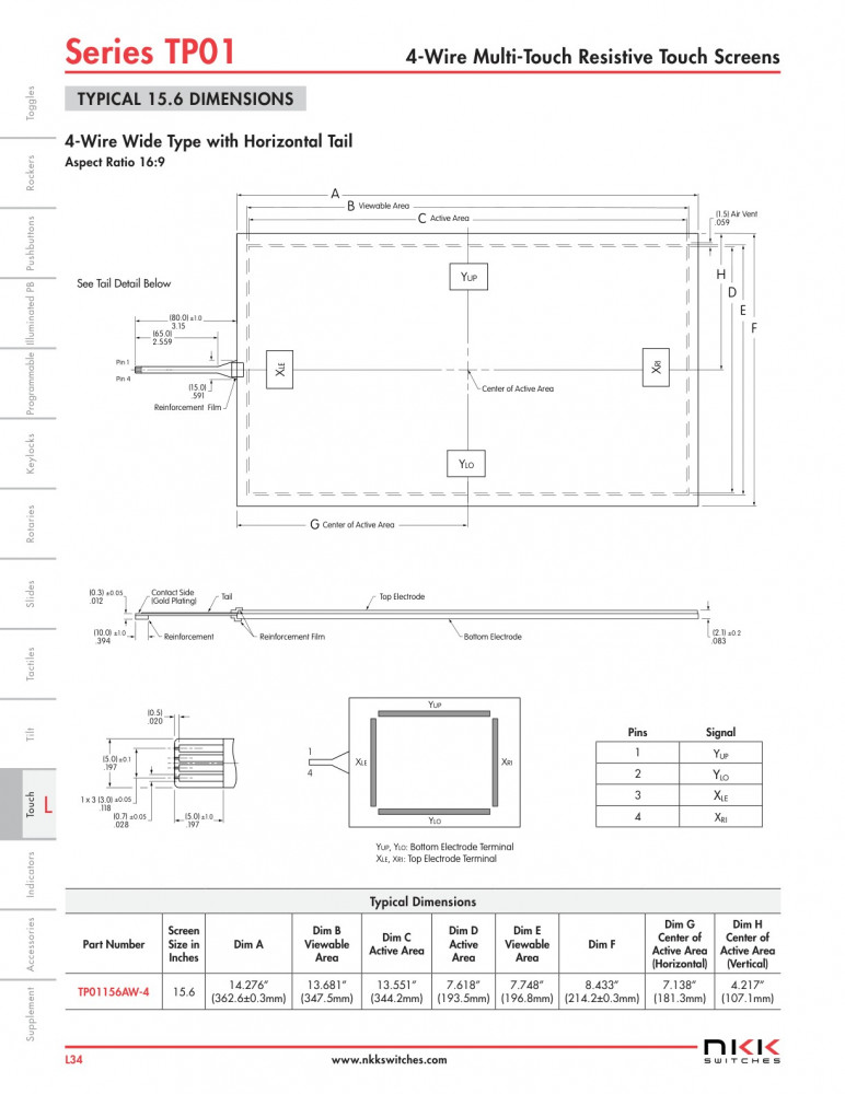 NKK touch panel document page 9