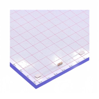 Huaxing Mechanical-Elec. CF1W-100Ω±5%T