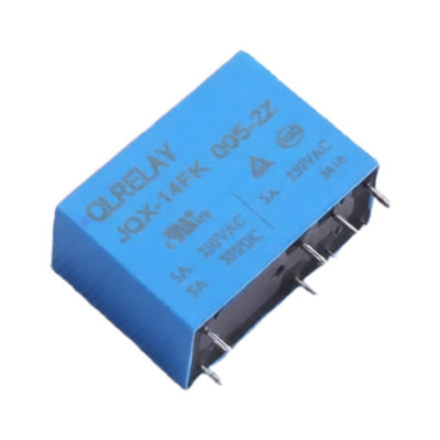QLRELAY JQX-14FK 005-2H Power Relay Chip