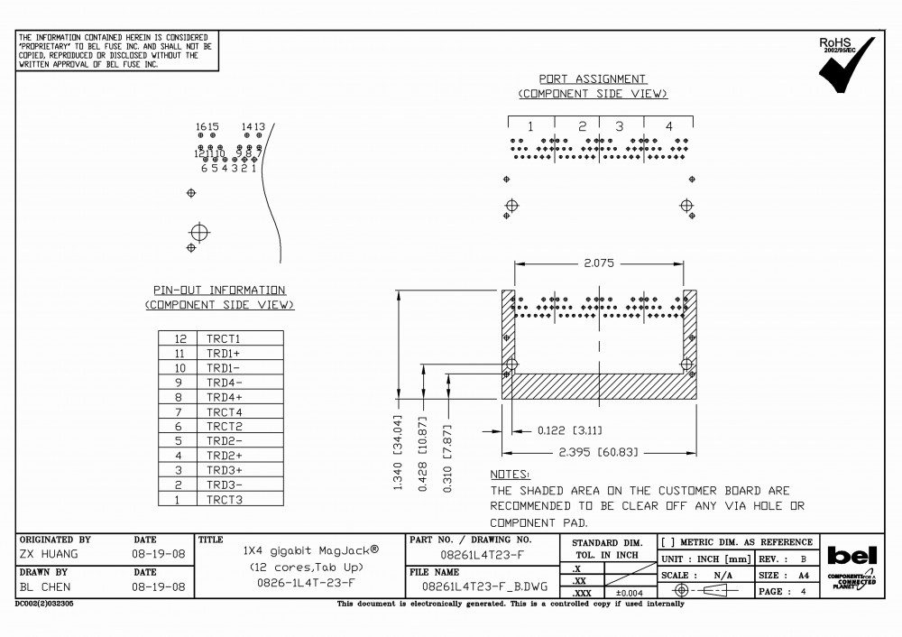 0826-1L4T-23-F technical drawing page 3