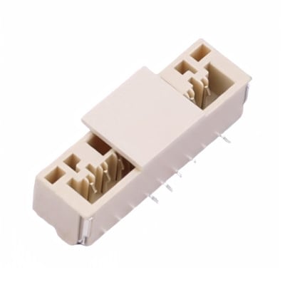 Hanbo Electronic WAFER-GH125L-5A