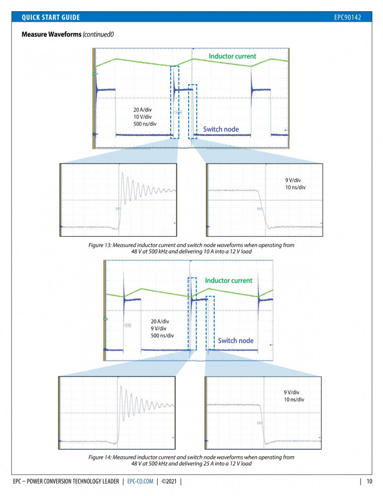 EPC90142 document preview, page 10
