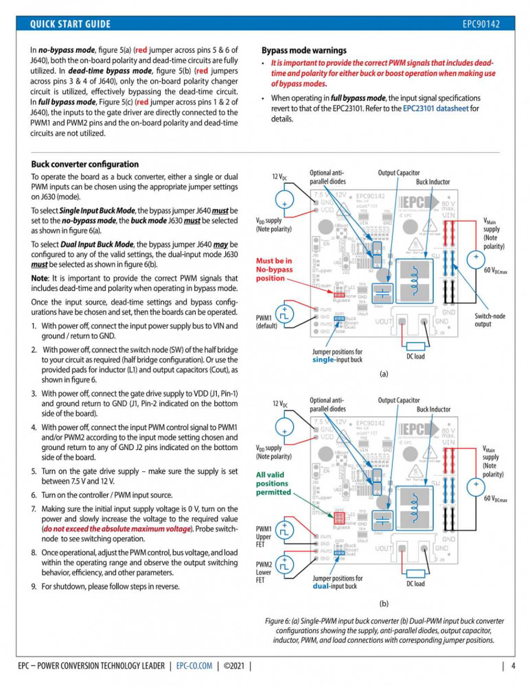 EPC90142 document preview, page 4