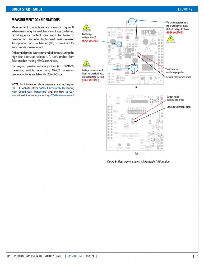 EPC90142 document preview, page 6