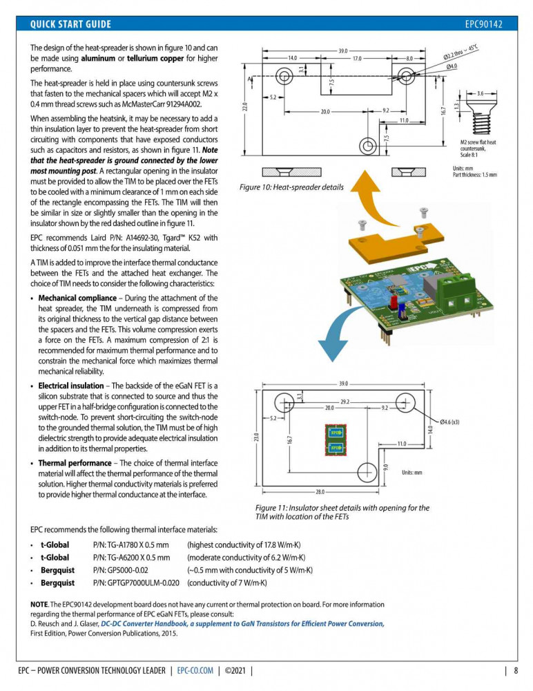 EPC90142 document preview, page 8