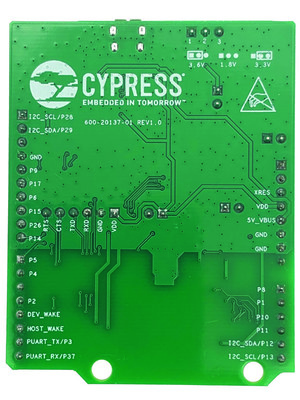 Infineon CYBT-263065-EVAL for sale