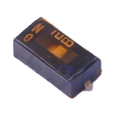 Nidec CHS-06B DIP Switch