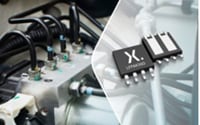 Nexperia PUMB2-QX