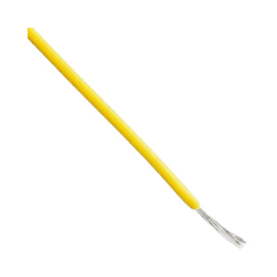 CNC Tech 3239-22-1-0500-003-1-TS Single Conductor Hook-Up Wire
