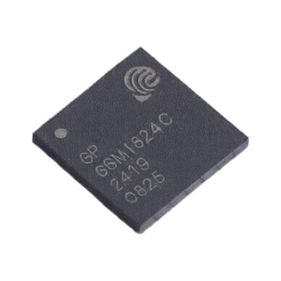 GPowerTek GSM0724 RF Amplifier Chip