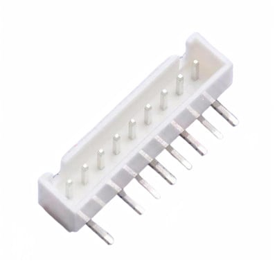 Liansheng 1130500066 Male Pin Header Connector Chip