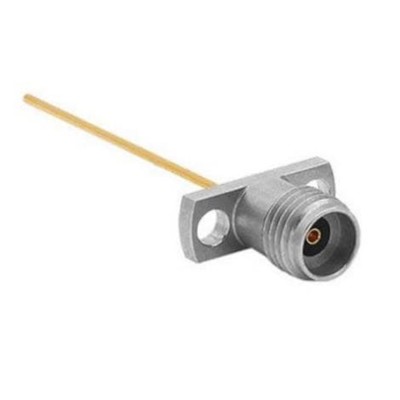 Bulgin RF292A2JDFC Coaxial Connector RF Assembly