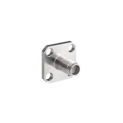 Bulgin RFSSMAA4JAAB Coaxial Connector RF Assembly