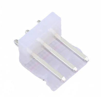 SHOU HAN SH-CH3.96-3A 3.96mm Pitch Male Pin Header Connector for sale