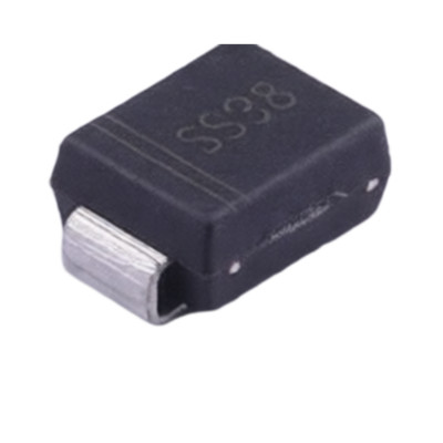 Jingdao Microelectronics SS86C Single Diode