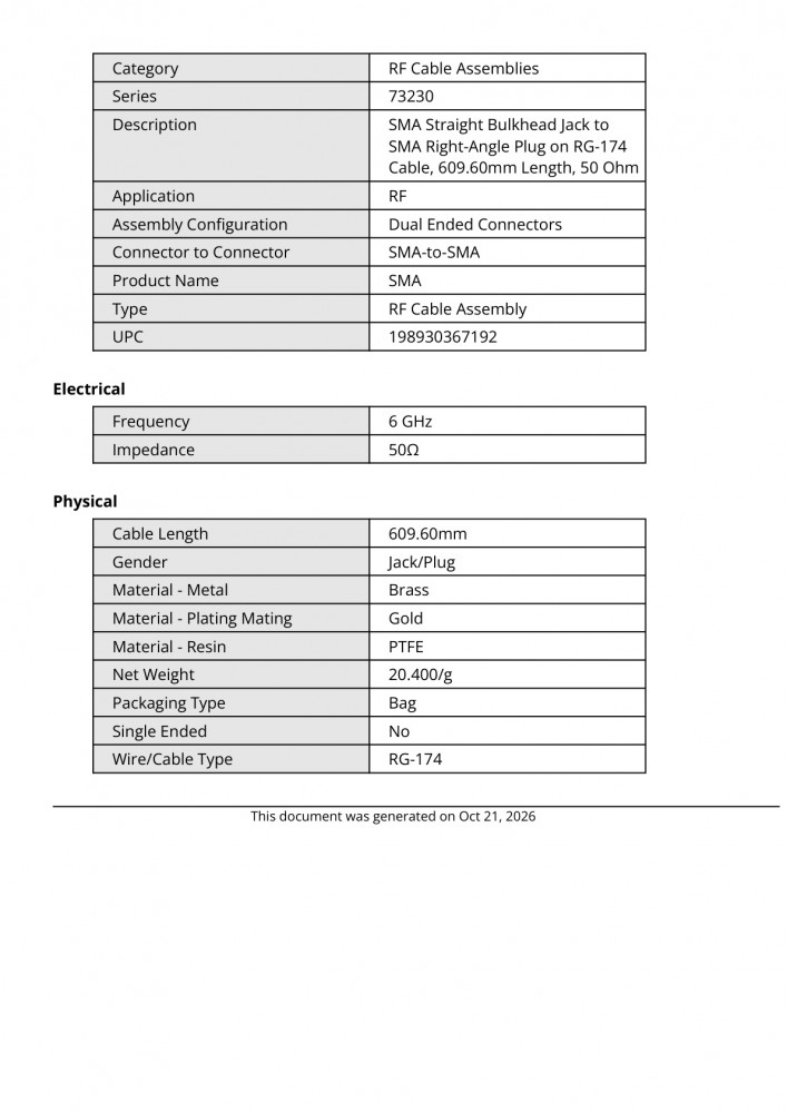 Technical document preview, page 2