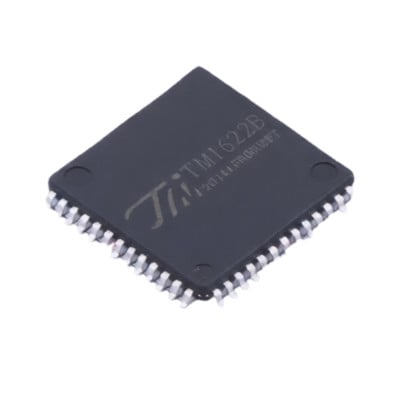 TM(Shenzhen Titan Micro Elec) TM1629B Display Driver Chip