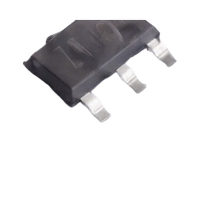 JSCJ PZTA92 Single Bipolar Transistor