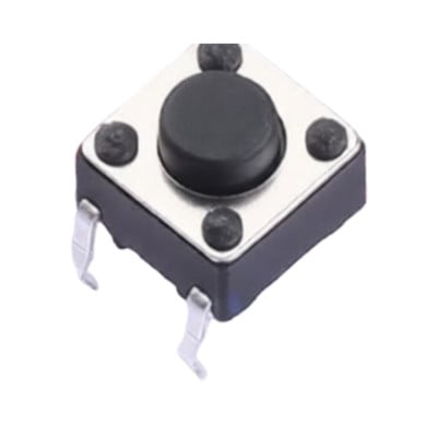 Khon TSA06131-045B512BA Tactile Switch