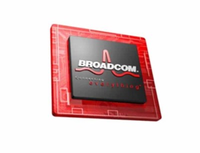 Broadcom BCM57504B2KFSBG