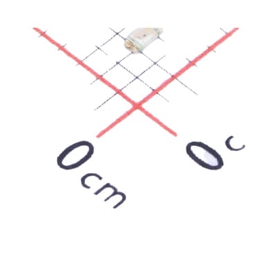 ROHM SML-E12Y8WT86 Yellow LED Indication Chip – Discrete