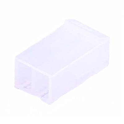 Ckmtw 2-3961H12P-0000 Rectangular Connector Housing