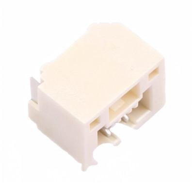 jkun A1253AWV-03-F1CB1-R-X-4 Male Header Pins