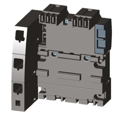 SIEMENS 3RV24110AA20 Motor Protective Circuit Breaker for sale