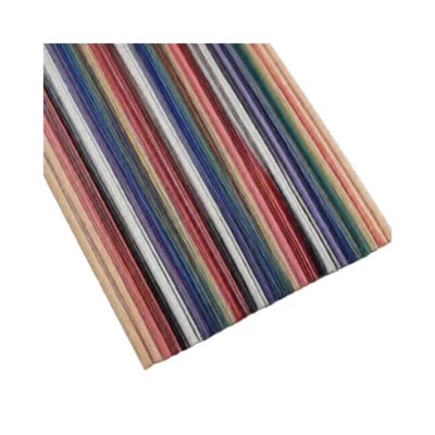Assmann WSW Components AWG28-34/F/300 Flat Ribbon Cable