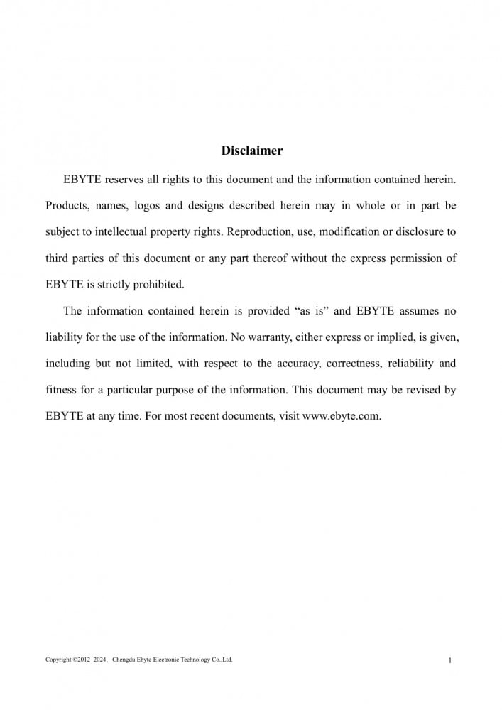 E200-2G4A20S manual page 3