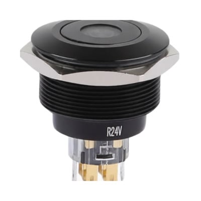 ROCPU Switches TP93009P124RA Pushbutton Switch