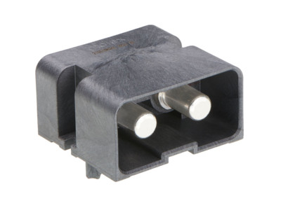 PowerWize BMI 8.00mm, 2-circuit, Screw Mount, Right-Angle Header, Tray for sale