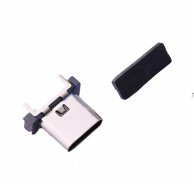 XUNPU TYPEC-300-BCP16H88 USB Type-C Connector Assembly