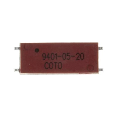 COTO 3650-05-92 Reed Relay Chip