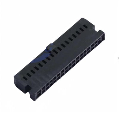 HRS HIF3BA-20D-2.54C(63)