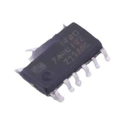 HANSCHIP semiconductor 74HC132DRG for sale