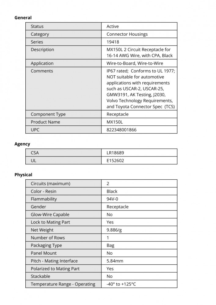 194180007 technical document page 2