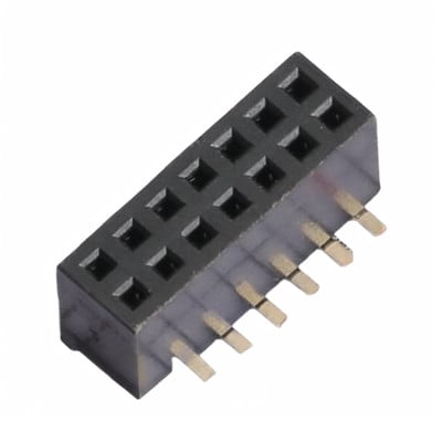 Hanbo Electronic HB-FH7-25427PB2GOW