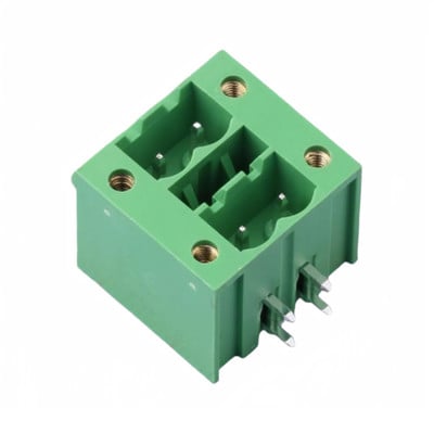 JILN JL2EDGKR-50806G01 Header Plug Socket