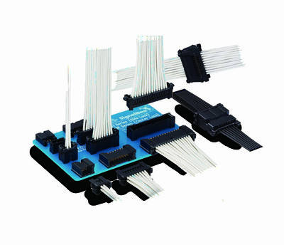 HRS DF51-5EP-2C Rectangular Connector Housing for sale