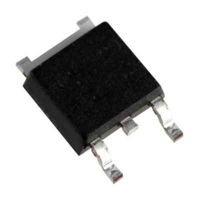 onsemi ISL9V3040D3ST-F085C Single IGBT