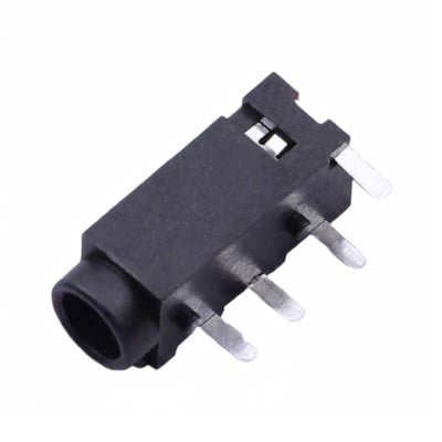 LCKELEC LCK-PJ-002 Audio Connector Chip for sale