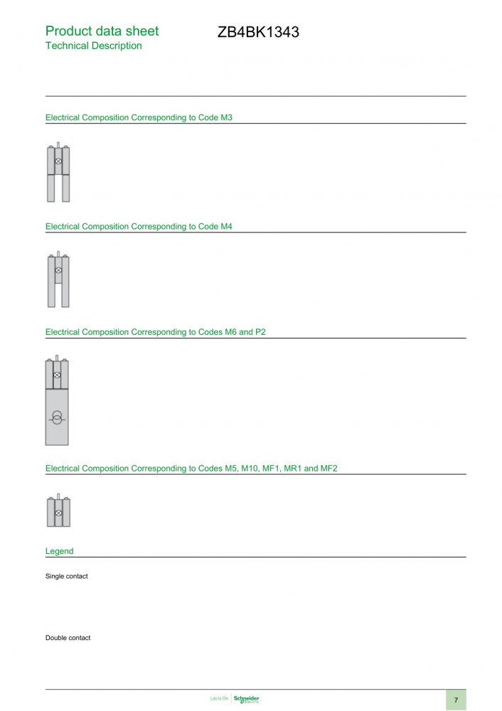 ZB4BK1343 technical document page 7