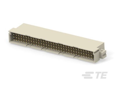 TE Connectivity 254977-E DIN 41612 Chip