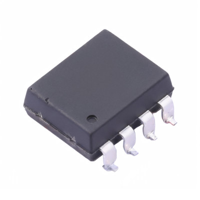 Broadcom HCNW4506-500E Logic Output Optoisolator Chip for sale
