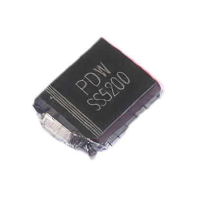 PDW SS54C Single Diode