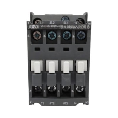 ABB AX18-30-01-80 Electromechanical Contactor