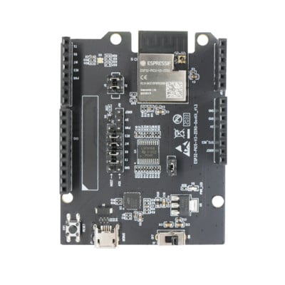 ESPRESSIF ESP32-DEVKITM-1 RF Wireless Evaluation Board