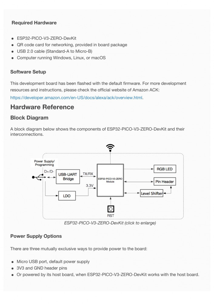 ESP32-PICO-V3-ZERO-DEVKIT documentation page 4